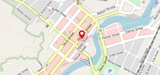 Win Noodles, Townsville - Restaurant menu, prices and reviews