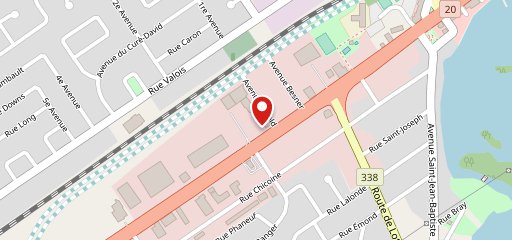 Wei Wah Buffet, Vaudreuil-Dorion - Menu du restaurant, prix et avis