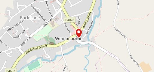 Winchcombe Wine & Sausage, Winchcombe - Restaurant menu, prices and reviews