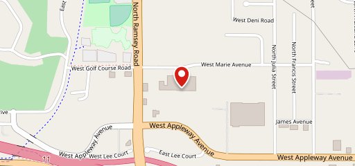 WinCo, Coeur d'Alene - Restaurant menu, prices and reviews