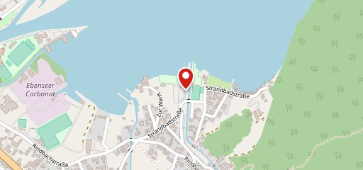 Manu's Windbar, Ebensee - Speisekarte, Preise und Bewertungen