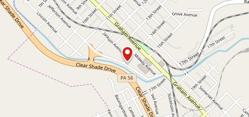 Windber Moose Lodge #349 Loyal Order of Moose, Windber - Restaurant ...