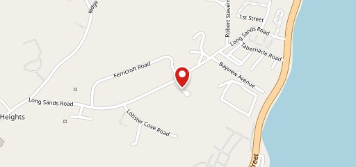 Windbreaker Restaurant, York - Restaurant menu, prices and reviews