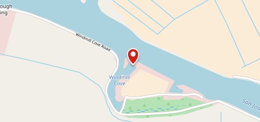 Windmill Cove Bar & Grill in Stockton - Restaurant menu and reviews