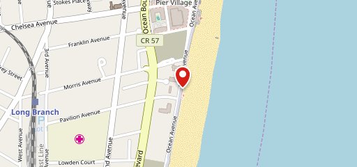 WindMill Hot Dogs, Long Branch - Opiniones del restaurante