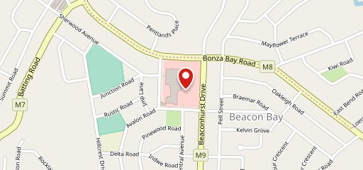 Windmill Junction Beacon Bay, East London - Restaurant menu, prices and ...