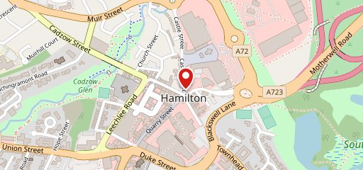 The Windsor Bar, Glasgow - Restaurant menu, prices and reviews