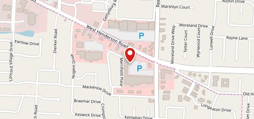 Windward Passage, Columbus - Restaurant menu, prices and reviews