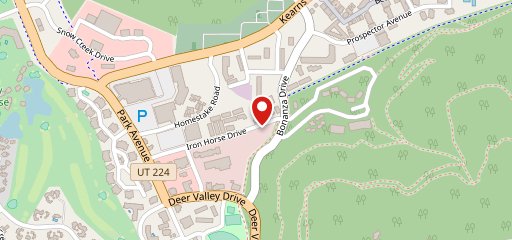 Windy Ridge Café, Park City - Restaurant menu, prices and reviews