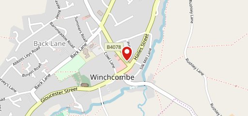 Winchcombe Chinese Takeaway, Winchcombe - Restaurant menu, prices and ...