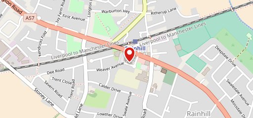 The Wine Club, Prescot - Restaurant menu, prices and reviews