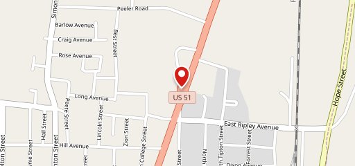 Wing Basket, Covington - Restaurant menu, prices and reviews