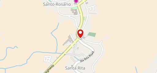 Wing Bites - Macabebe Pampanga restaurant, Macabebe