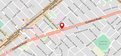 Wing Bo Chinese Restaurant, Maylands - Restaurant menu, prices and reviews