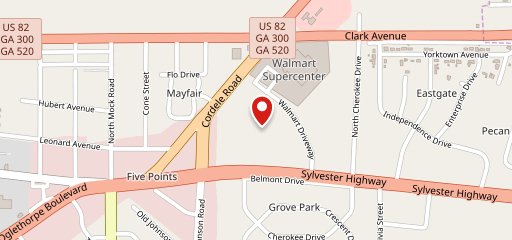 Wing Dixie, Albany - Restaurant menu, prices and reviews