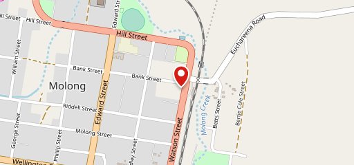 Wing Hang Chinese Restaurant, Molong - Restaurant menu, prices and reviews