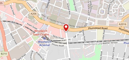 Wing Lee, London - Restaurant menu, prices and reviews