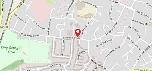 Wing Lee, Worcester - Restaurant menu, prices and reviews