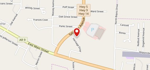 Wing Shack-Cheeseburger Grill, Mountain View - Restaurant menu, prices ...