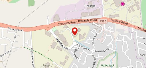 Wing Shed Truro, Truro - Restaurant menu, prices and reviews