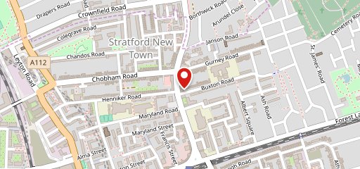 Wing Wah, London, Stratford - Restaurant menu, prices and reviews