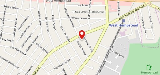 Wing Wan, West Hempstead - Restaurant menu, prices and reviews