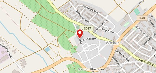 Wingerts Stubb, Flörsheim am Main - Speisekarte, Preise und Bewertungen