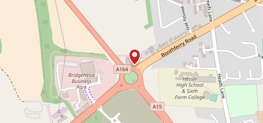 Wingfield Farm - Dining & Carvery, Hessle - Restaurant menu, prices and ...