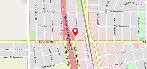 Wingstop in Delano - Restaurant menu and reviews