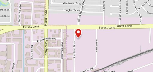 Wingstop, 520 Shepherd Dr in Garland - Restaurant menu and reviews