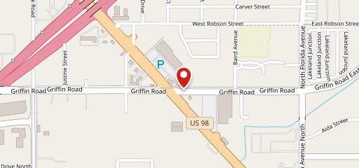 Wingstop, 3119 US Hwy 98 N in Lakeland - Restaurant menu and reviews