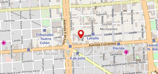 Wini dogs, Buenos Aires - Menú del restaurante, precios y reseñas