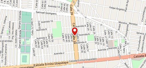 WINNERS RESTAURANT, Mexico - Opiniones del restaurante