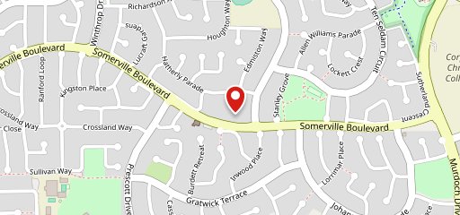 Winnies At The Village, Winthrop - Restaurant menu, prices and reviews