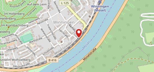 Winninger Weinkeller, Winningen - Speisekarte, Preise und Bewertungen