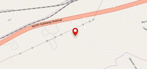 Winstead's American Grill & King Of Pizza, Rockwood - Restaurant menu ...