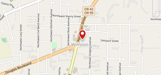 Winston Diner & Drive-thru, Winston - Restaurant menu, prices and reviews