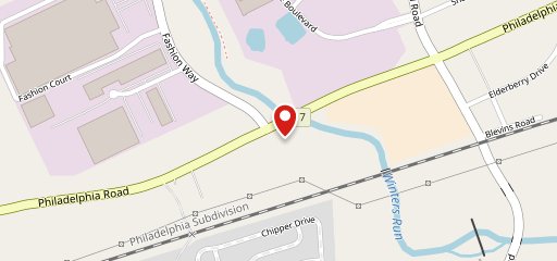 Winters Run Inn Inc, Edgewood - Restaurant menu, prices and reviews