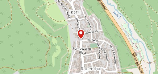 Winzerhaus Rauenthal, Eltville am Rhein - Speisekarte, Preise und ...