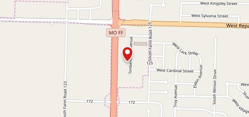 Wire Road Brewing, Battlefield - Restaurant menu, prices and reviews