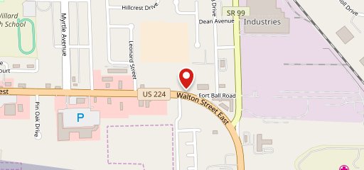 Wired Coffee Bar, Willard - Restaurant menu, prices and reviews