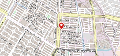 Wiro Sableng Garden, North Jakarta - Restaurant menu, prices and reviews