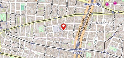 Wirr am Brunnenmarkt, Wien - Speisekarte, Preise und Bewertungen