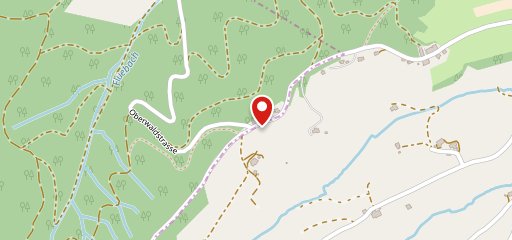 Restaurant Hirschen, Oberwald, Dürrenroth - Speisekarte, Preise und ...