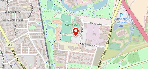 Wirtshaus am Sportpark, Unterhaching - Speisekarte, Preise und Bewertungen