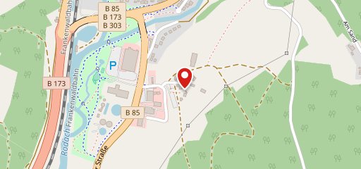 Der Fröschbrunna, Kronach - Speisekarte, Preise und Bewertungen