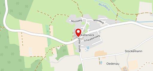 WIRTSHAUS KALTENECK, Albaching - Speisekarte, Preise und Bewertungen