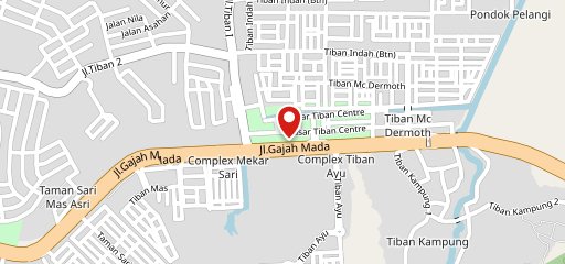 Café Wisata Kuliner Tiban Centre, Batam - Opiniones del restaurante