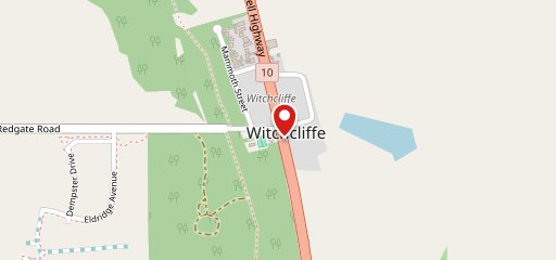 Vibe Witchcliffe, Witchcliffe - Restaurant menu, prices and reviews