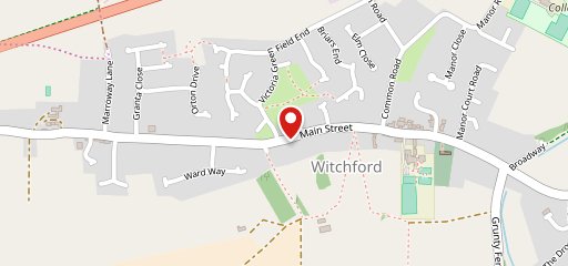 Witchford Takeaway, Ely - Restaurant menu, prices and reviews